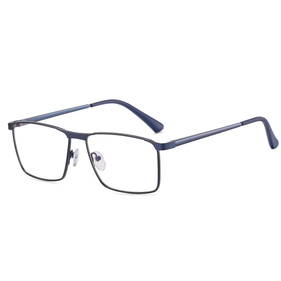 Scott Azul – Mas lentes