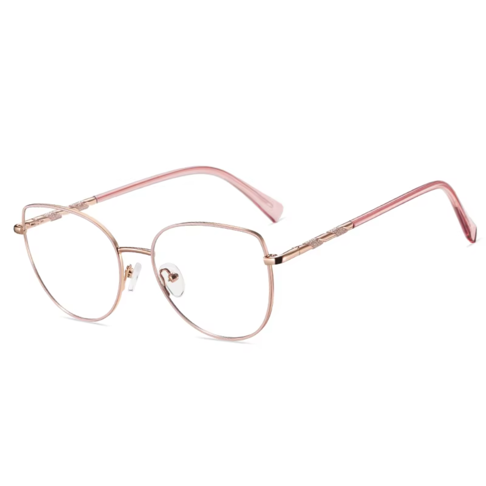 Noemi Rosa – Mas lentes