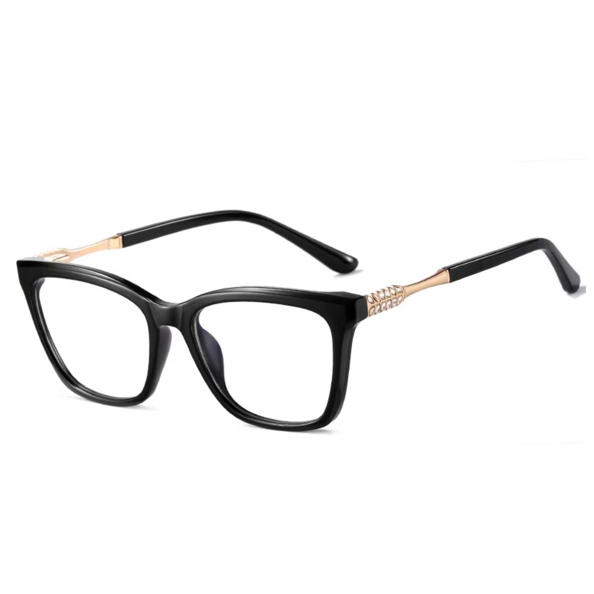 Brenda Negro – Mas lentes
