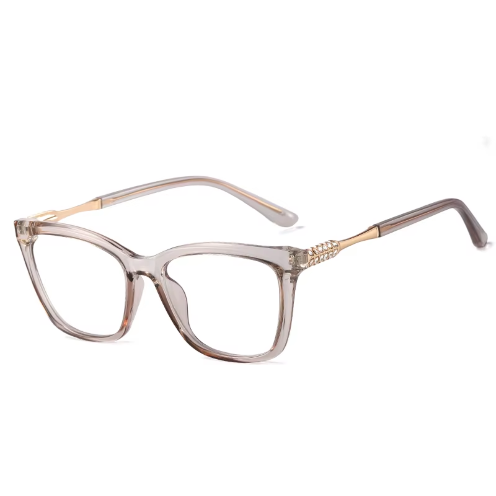 Brenda Café – Mas lentes
