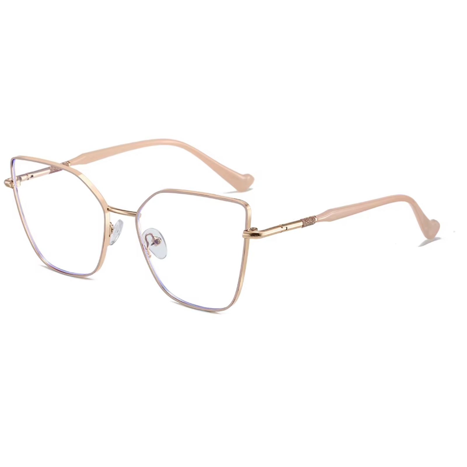 Lentes en Panamá Blue Block y Con Receta – Mas lentes