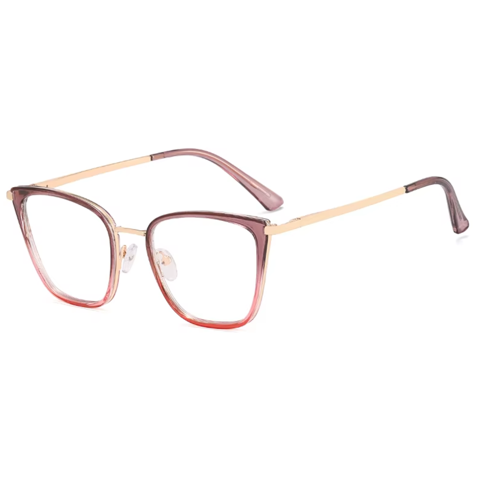Alessia Lila Degradé – Mas lentes