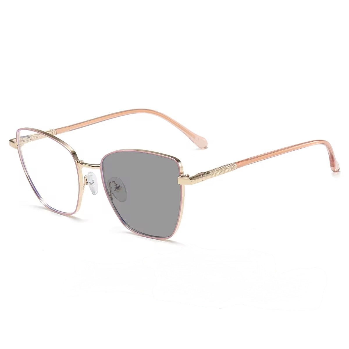 Cameron rosa – Mas lentes